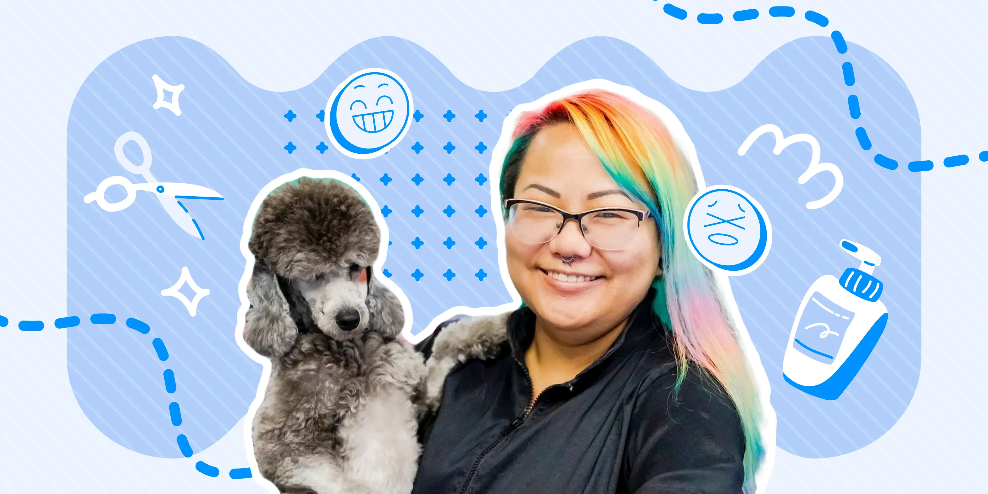 Avoid Burnout with Anneli from Pawsitive Transfurmation - MoeGo